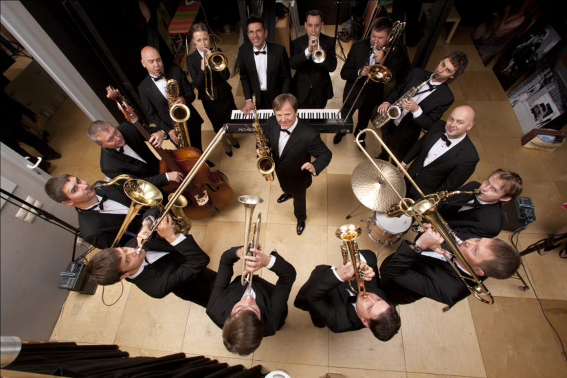 AlciArtístico: IGOR BUTMAN Y LA SOLISTA DOMINICO-RUSA FANTINE CON JAZZ ...