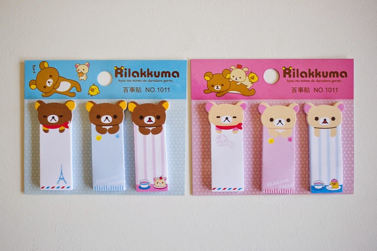 Dicas De Como Usar Post it Para Se Organizar - CHARME DE MENINA