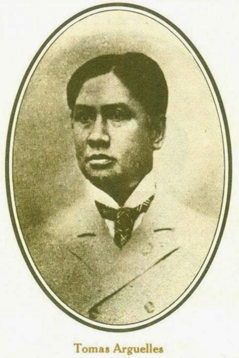 Arquitectura Manila: Buildings