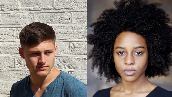 10 Things You Probably Didn't Know About Crystal Clarke and Pip ...