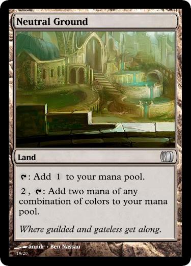 Goblin Artisans: Weekend Art Challenge Review 041213—Anndr