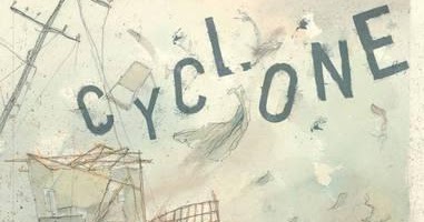 Kids' Book Review: Review: Cyclone