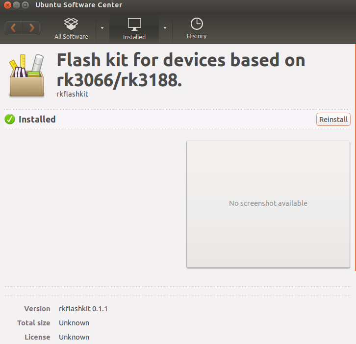 Microcontroller Embedded Design: RK3188(MK802IV) Bootloading & Installing Linux-PicUntu