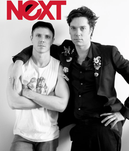 kenneth in the (212): On the Rag, Vol. 124