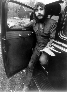 Bobby Charles – ‘Small Town Talk’ 1972 Self Titled Album | Talk From ...