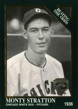 CHICAGO ARGUS: Farquhar tale brings Stratton Story to mind; will Danny ...