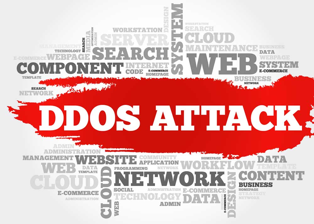DDoS Attacks - Neuroon Networks