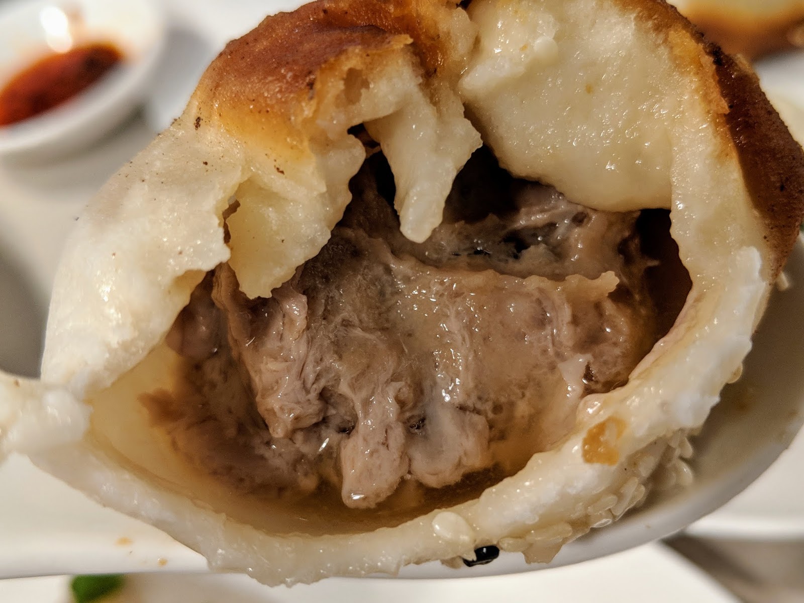 Ding Te Le 鼎特乐 - Juicy Shanghai Sheng Jian Bao, Xiao Long Bao at Kovan ...