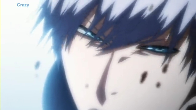 Bleach ...Ve Screen Shotlarım