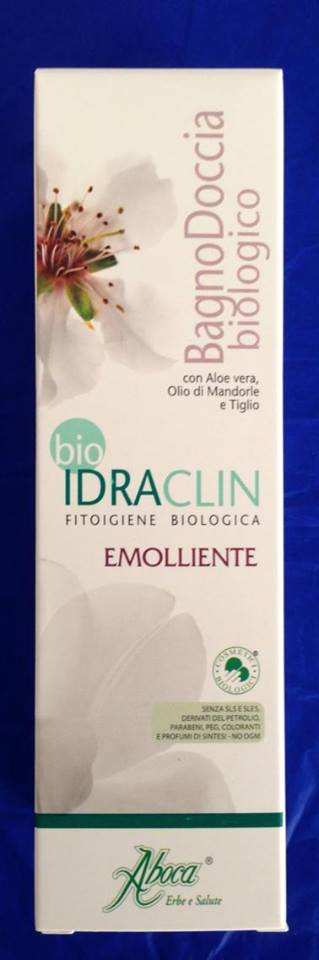 Tendenze // Mαкє Uρ {[e nøn sølø]}: Prodotti naturali ABOCA