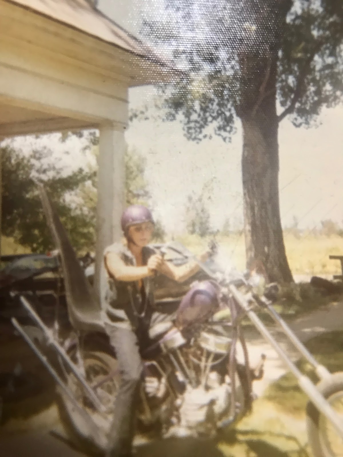 Chopperkingz: BROTHER SPEED mc