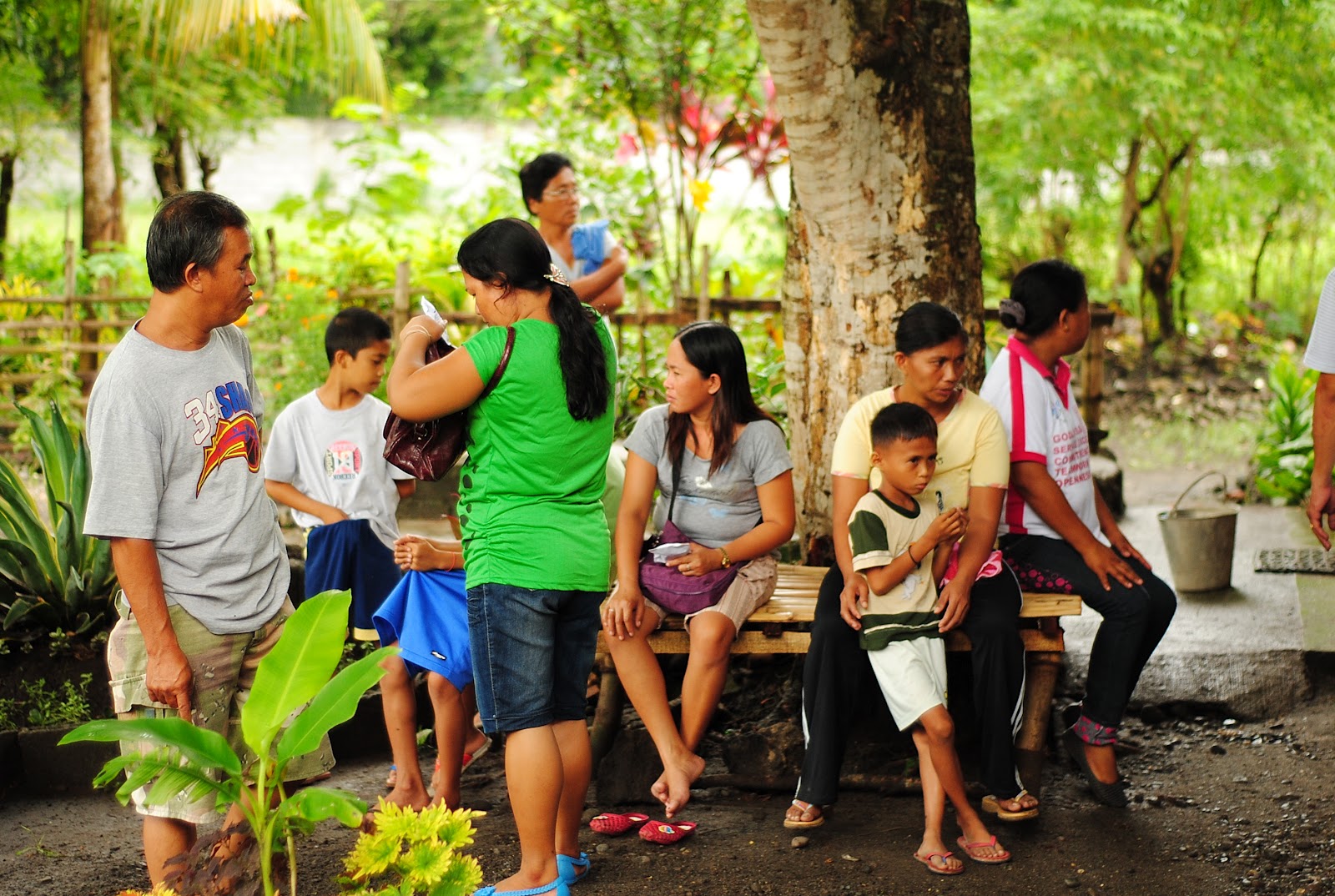 PCL Operation Tuli 2012 ~ Sole Vision