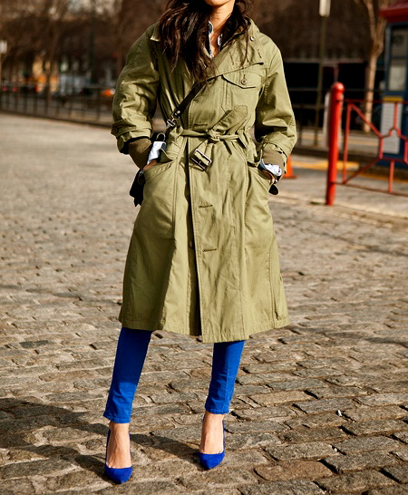 The Style Climber: Tears To The Eyes FAB!!! Thursday - A Gorgeous ...