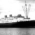 SS Taroona