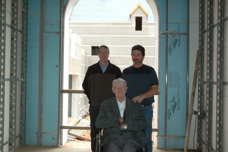 Château Pensmore in Highlandville, MO : Story of Pensmore, the 72,000 ...