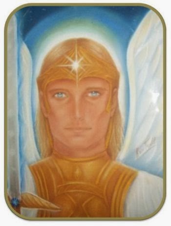 Anjos Guardiões: Anjo do dia 26 / 01-Nelchael: Deus único sem igual.