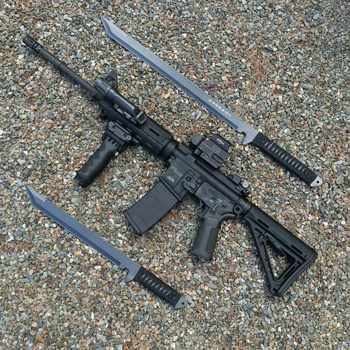 AZLAN RUMADI: #23 WORDLESS WENESDAY - GAMBAR - GAMBAR SENJATA - SENJATA ...