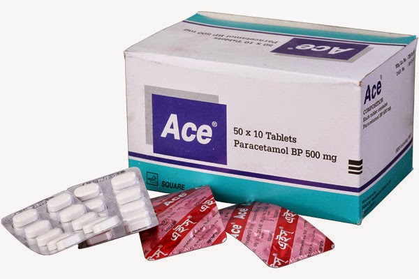 @frooz Drug Index: Ace