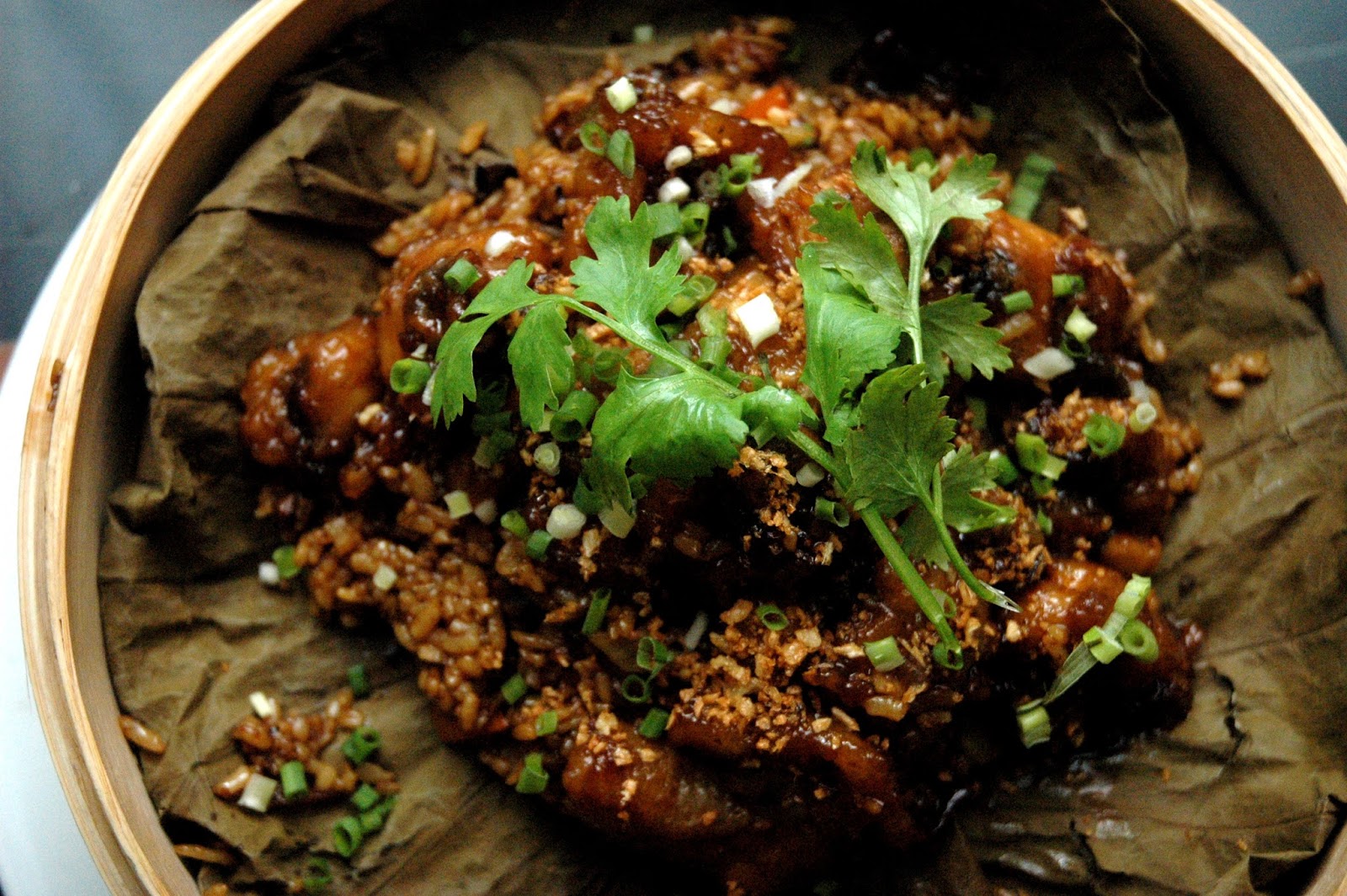 DUDE FOR FOOD: The Panay Kain Tulog ATBP Complex Food Crawl: Chinese ...