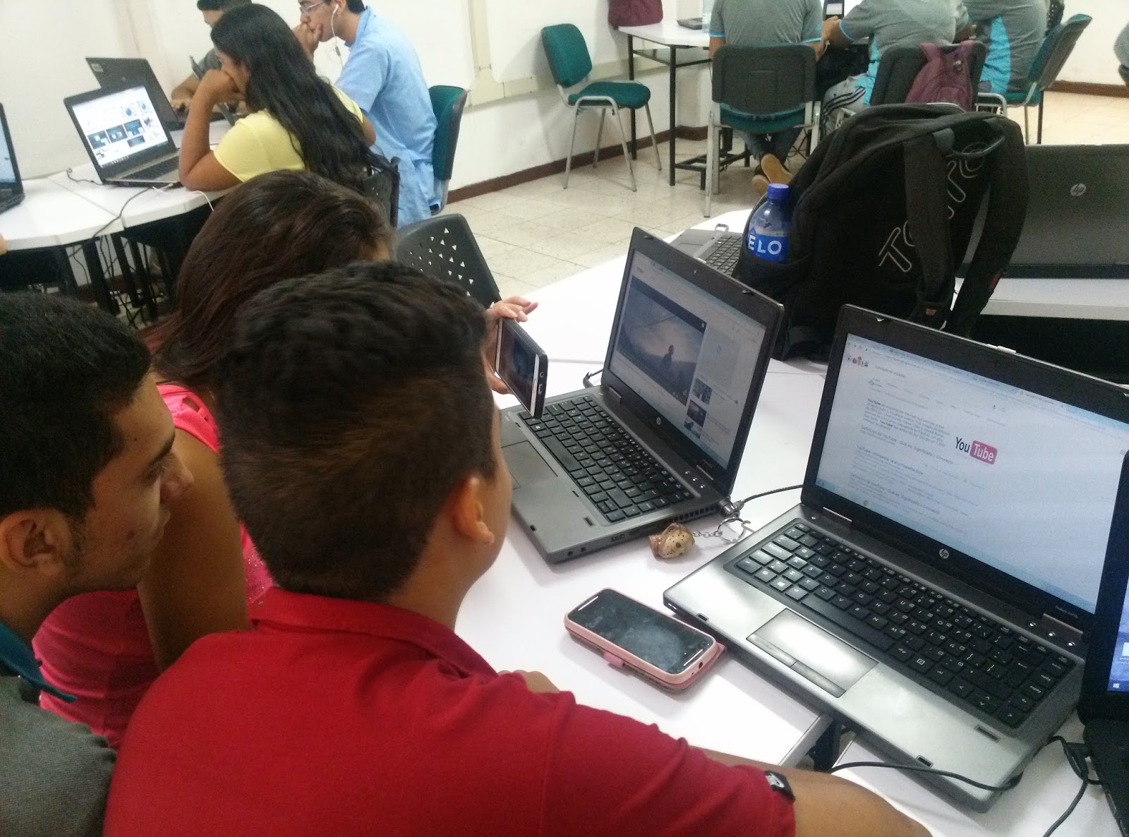 PROYECTO INTEGRADOR: PROYECTO INTEGRADOR FINAL