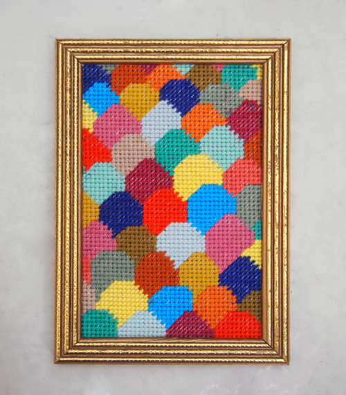 les miniatures: Tableaux