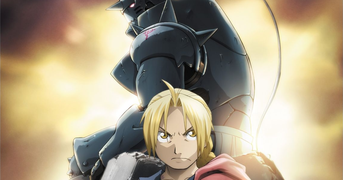 OST Fullmetal Alchemist Brotherhood Opening Ending