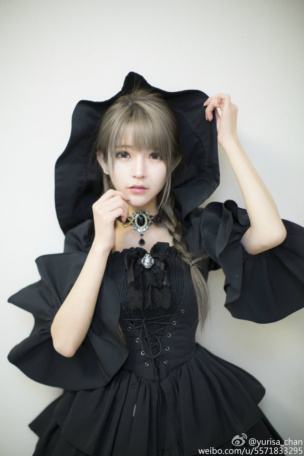 Yurisa Chan 박선혜 - Cute asia girl from south korea