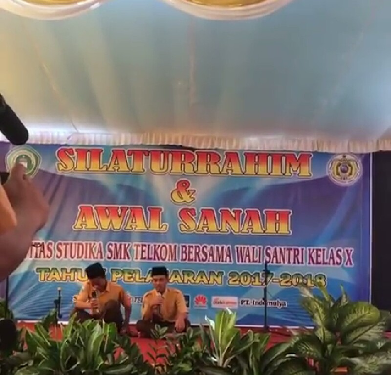 Anak Gamer Jadi Santri Programmer - Heni Prasetyorini