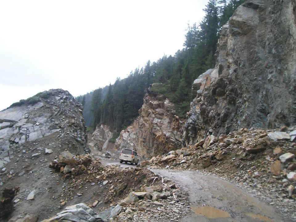 Poonch - The Unexplored Heaven - Exotic Travel Destination