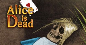 jugar Alice Is Dead 1 - Gran Curioso. Juegos de Escape Room Online y Gratis