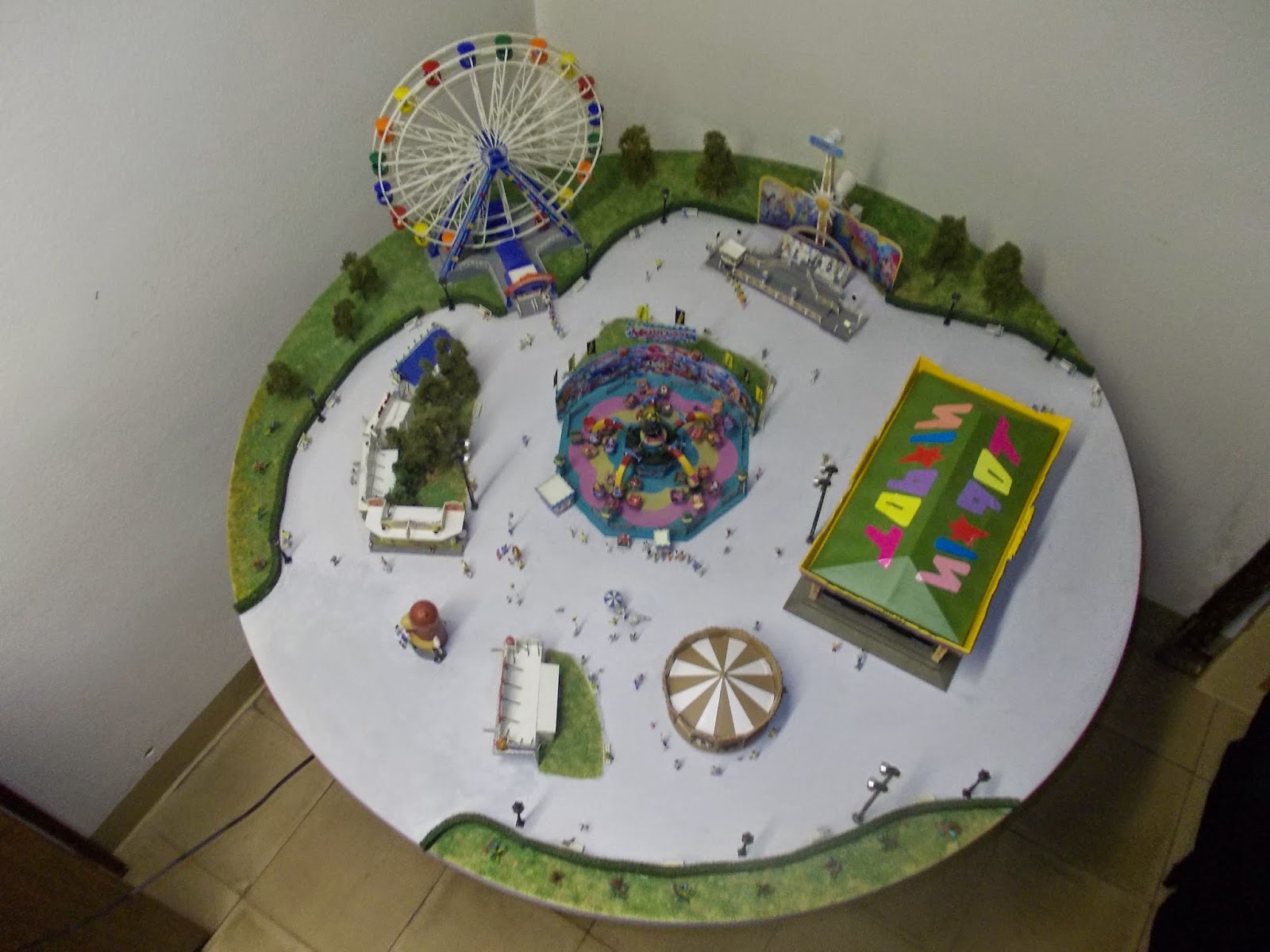 Pau Prats Darder ------ Vidas Paralelas (No sólo de la ingeniería vive ...