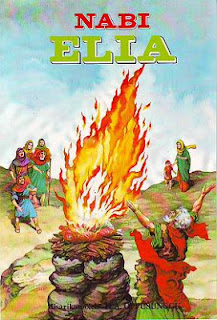 GKKK Mabes: Nabi Elia