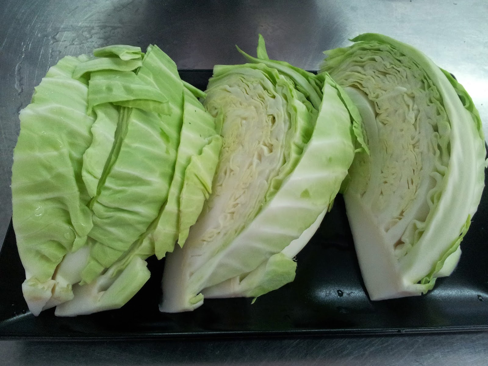 Repollo con patatas | Alimentación Saludable y Nutrición.