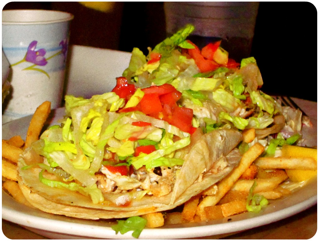 Victory Road: MAUI, part 3