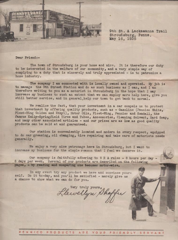 Speak, Memory: Time Regained: Circular Letter from the Great Depression ...