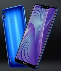 Huawei Honor 8C Is Going To Launch With Amazing Features