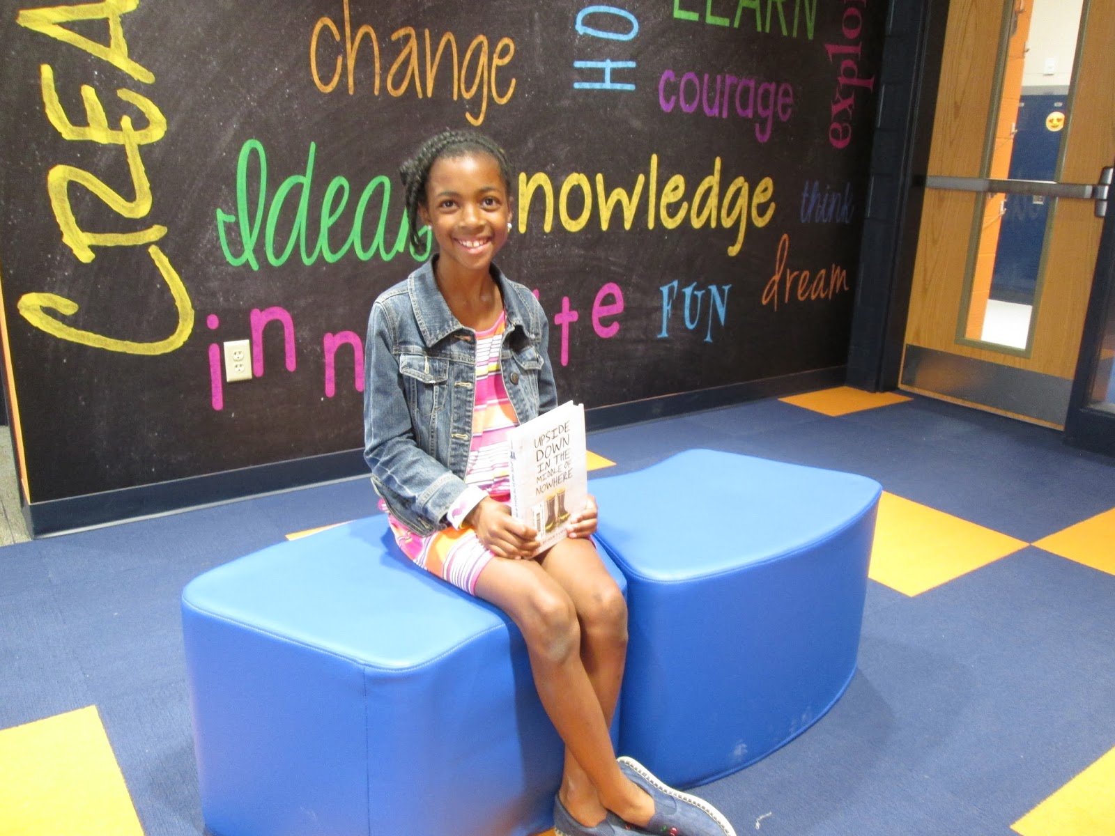 Frog Bog Blog: Happenings at the Bridgeview Library