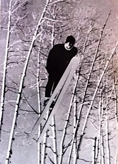 USASJ Story Project- Nov 24 NEAL | USA Nordic Sport