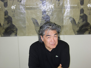 Sight and Sound: Steven Okazaki (Hiroshima/Nagasaki documentary ...