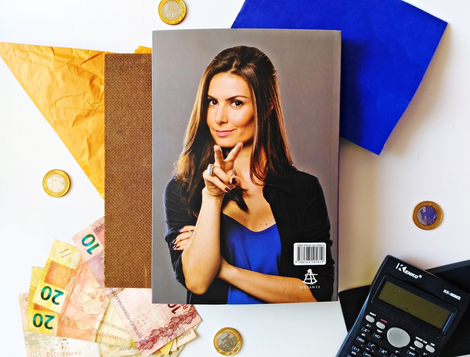 O Que Significa Me Poupe - RETOEDU