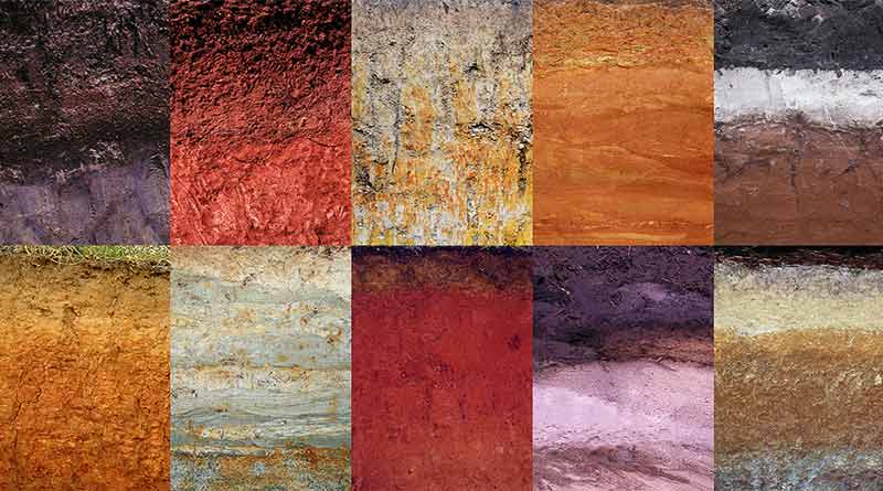 Climate & Soils of Rajasthan