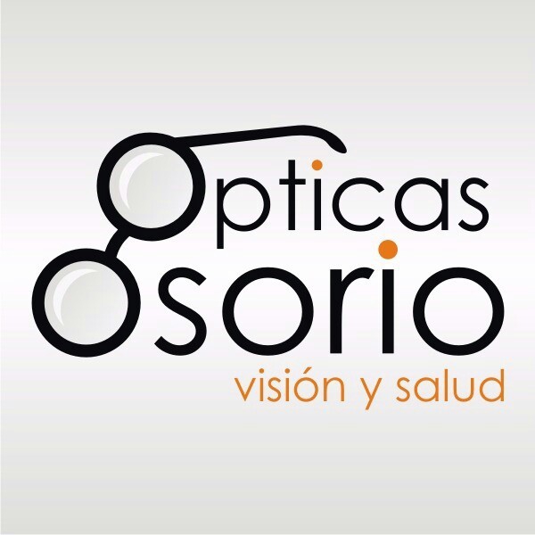 Ópticas Osorio : Arco Senil
