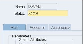 OraTutor Blog: Locator Alias