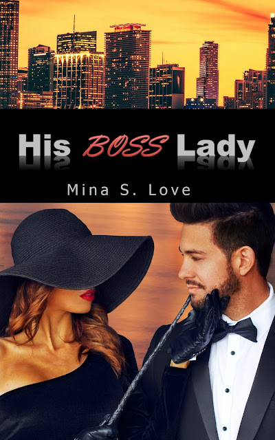 Ogitchida Kwe's Book Blog : His Boss Lady Release Day Blitz ...