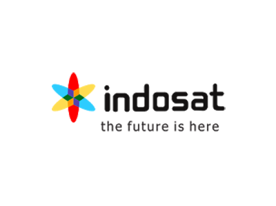 Gambar Indosat Logo Format Coreldraw - Vektor Logo