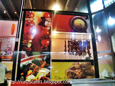 Catz's Cafe: Restoran Kapitan, Penang