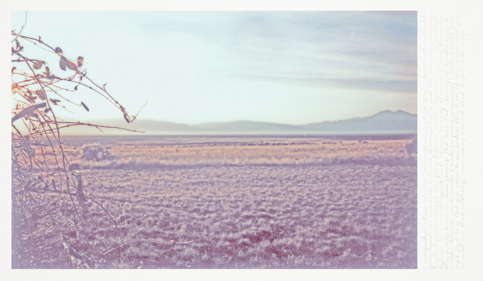 Aesthetica Magazine Blog: The Transcendental World of Photographer ...