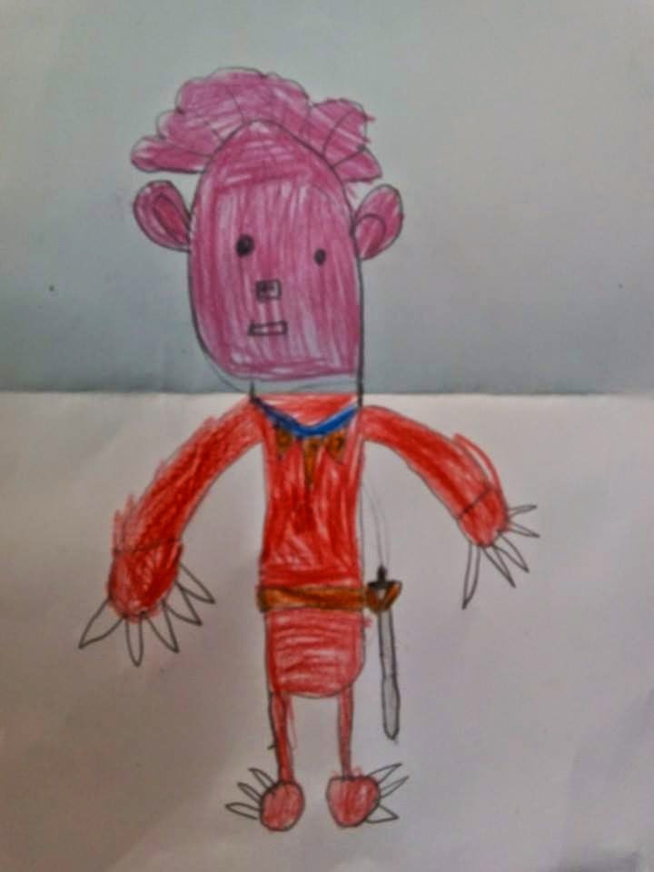 Enseñar & aprender inglés y a través del inglés 2 - Curso 2014-15 ...