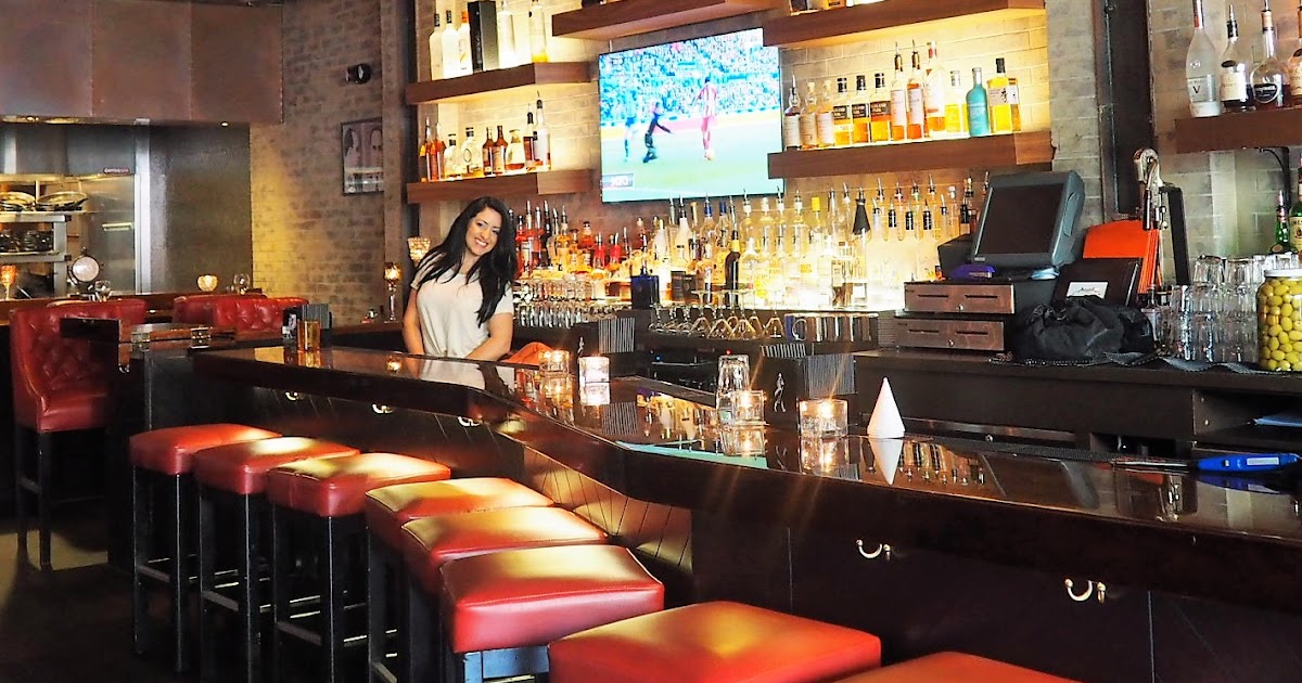 For the Love of Food! : Prohibition Restaurant and Speakeasy