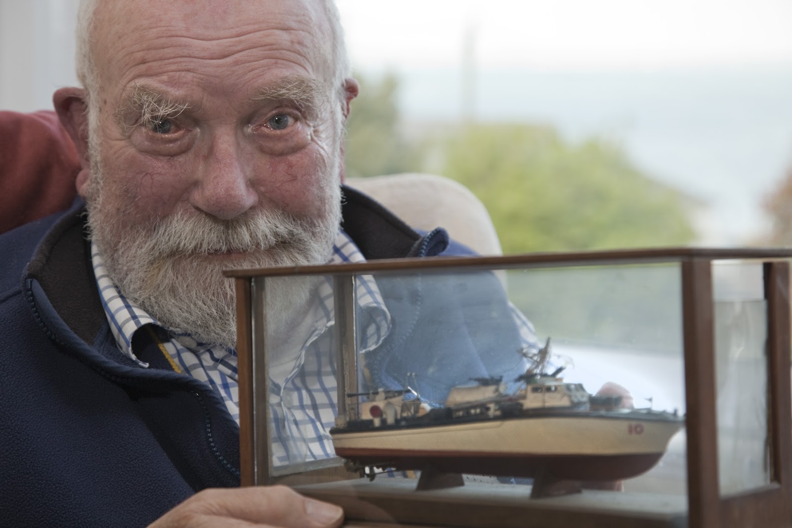 'A STORM OF FINE MEN' - the incredible, true story of the raid on Saint ...